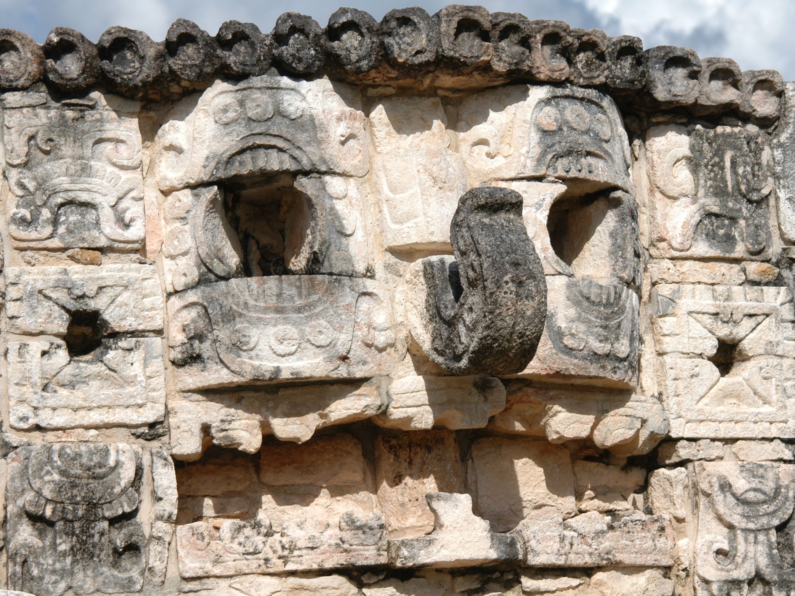 An introduction to the Maya – Panacas